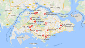 OCBC Branches: Find OCBC Branch Locations in Singapore
